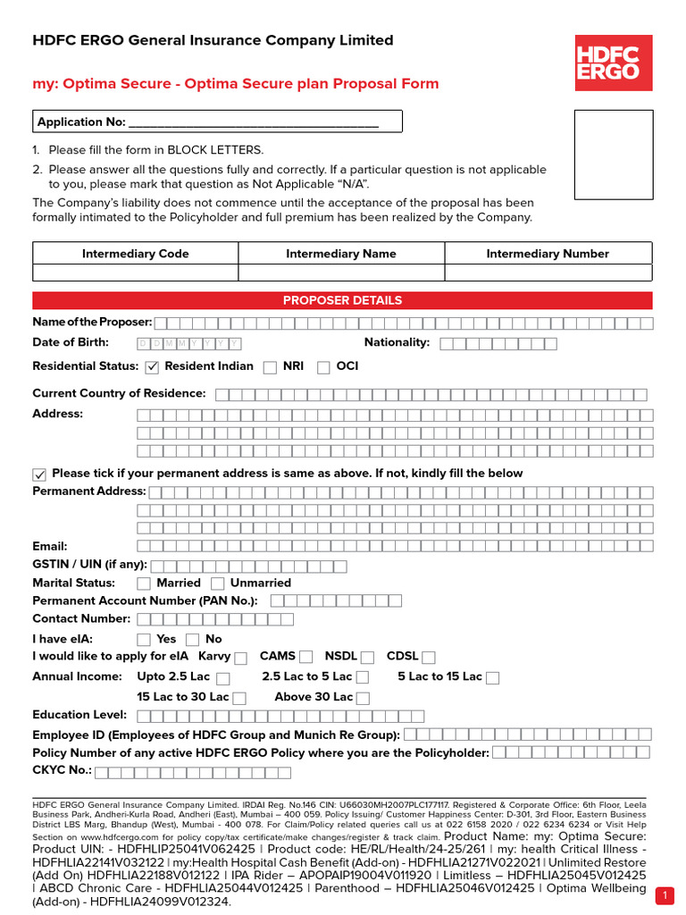 FORM | PDF | Hypertension | Surgery