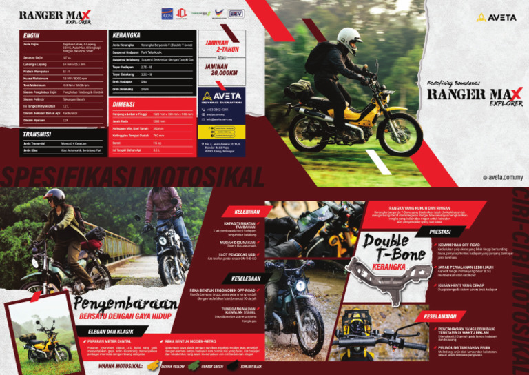 RME Brochure MAR25M Web | PDF