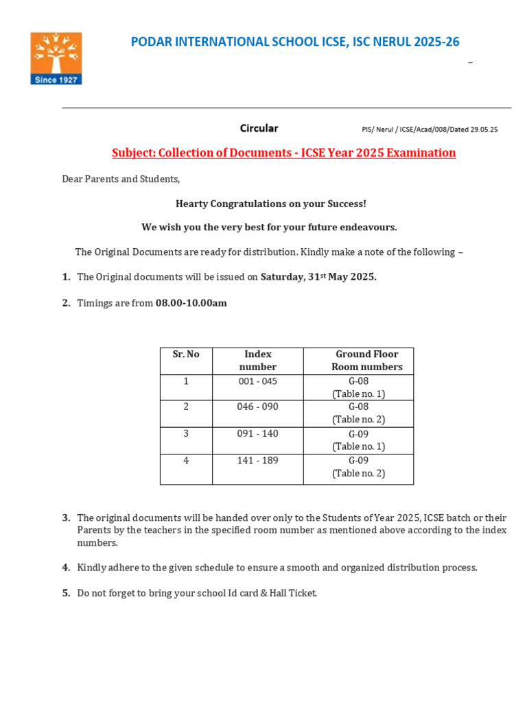ICSE 2025 Document Collection Details | PDF | Access Control ...