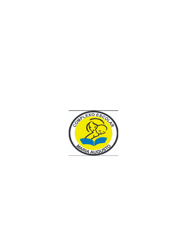 Logotipo Maria Augusto | PDF