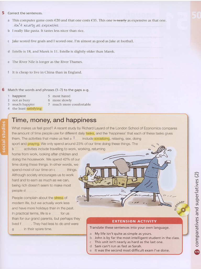 Handout Happiness | PDF
