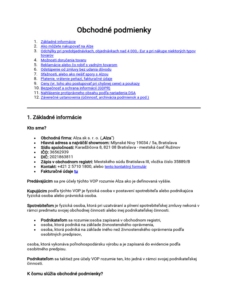 Vop 250325 | PDF