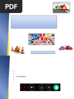 Declaration Sur L'honneur ASSR2 | PDF