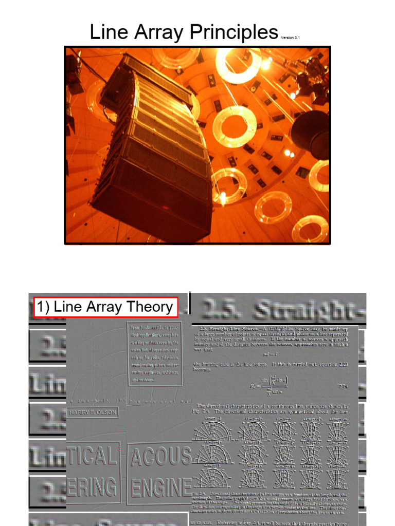 1) Length v3.1 | PDF | Phase (Waves) | Waves