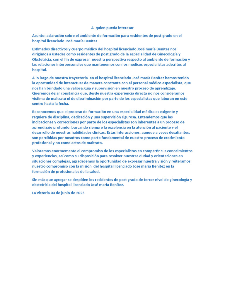 Nuevo Documento de Microsoft Word | PDF