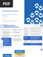 Format RPP Deep Learning | PDF