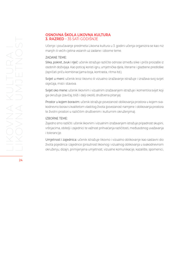 3.raz Kurikulum | PDF