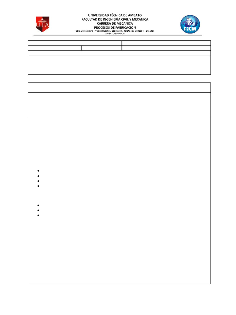 Consulta Procesos en Molde Cerrado | PDF | Ingeniería mecánica | Sector ...