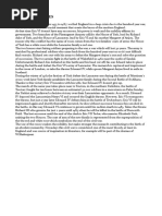 The Red Rose of Lancaster Explained | PDF | House Of Lancaster | House ...