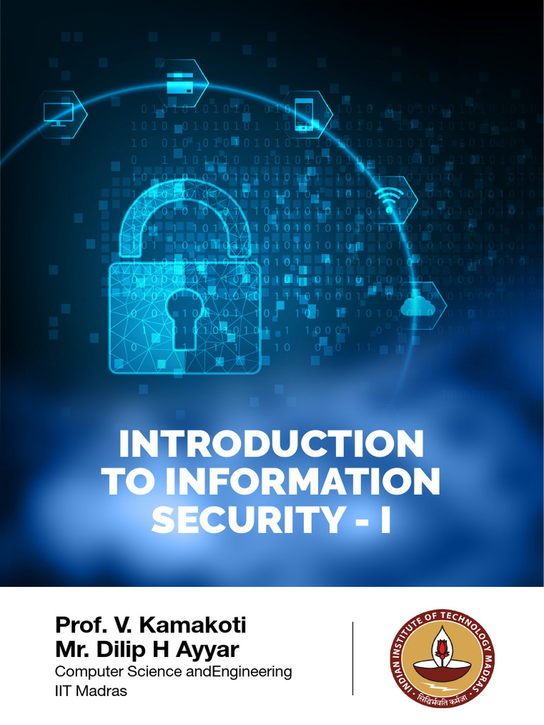 NW Security | PDF | Information Security | Information