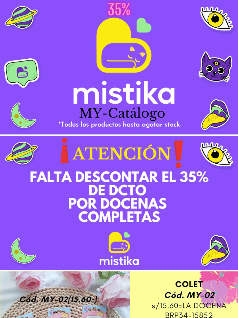 MY - MISTIKA (13) - 11zon | PDF