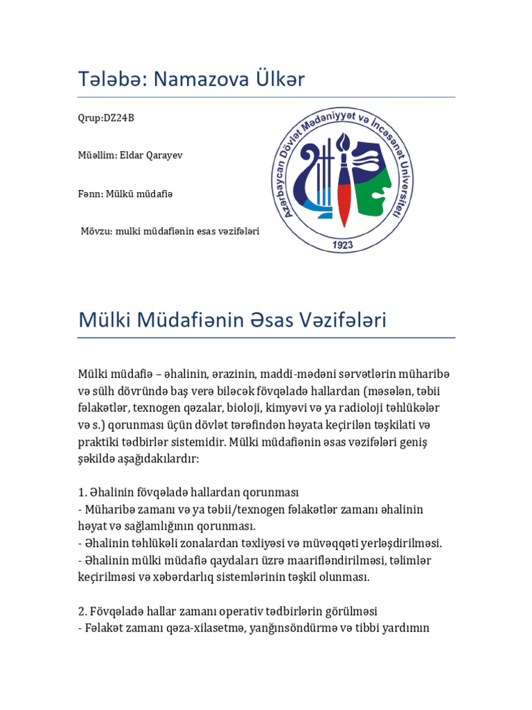 Mulki mudafie.Namazova Ülkər kopyası | PDF
