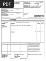 Fiata FBL Format | PDF | Indemnity | Bill Of Lading