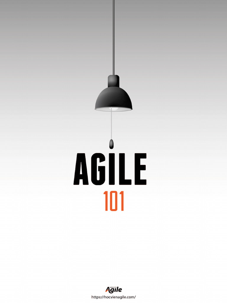 Agile 101 | PDF