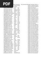 LNTECC Email Directory | PDF