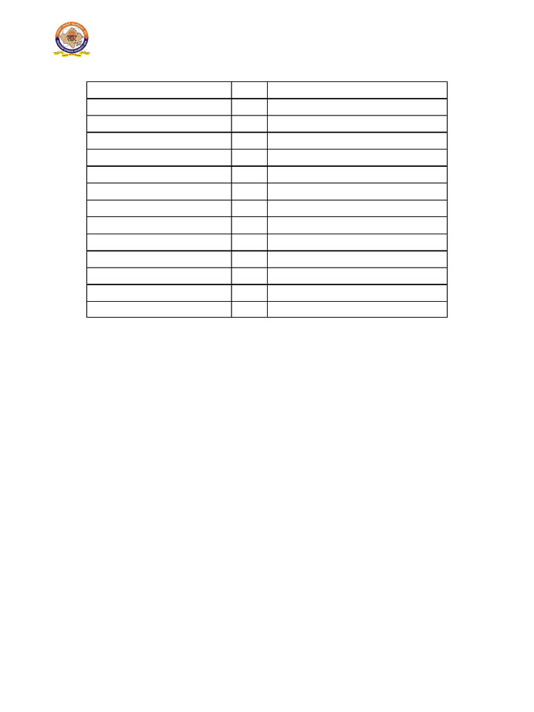 Mukesh Hostel Fee | PDF