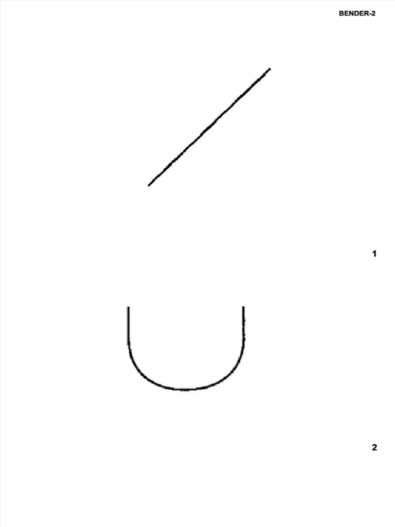 PDF Bender 2 Laminas Compress | PDF