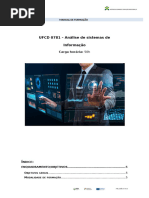 Acesso e Gestão no ACMS Secretaria | PDF | Informática