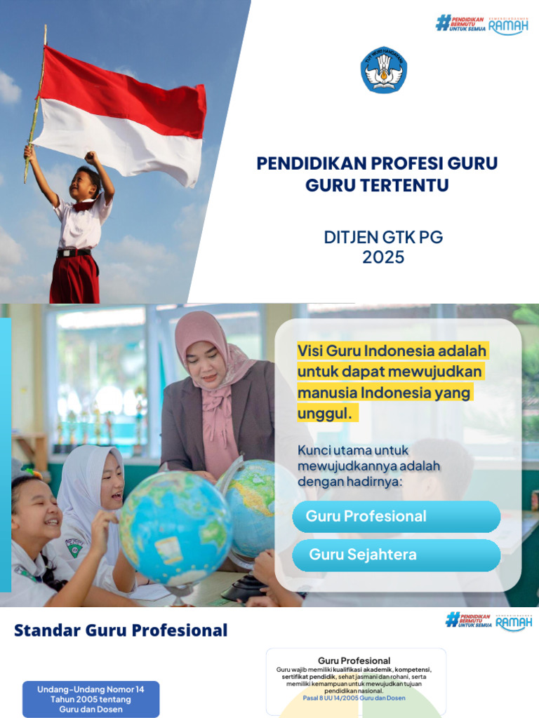 v1 5 Mei 2025 PPG Guter 2025 Tahap 1 - Bu Neneng | PDF