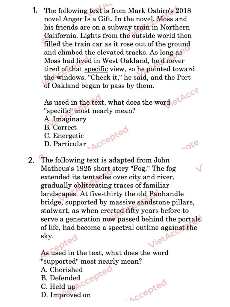 Phase 3 - Test 17 | PDF