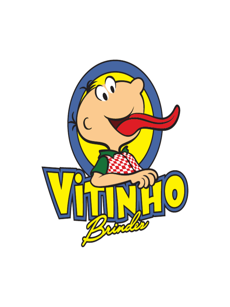 Logo Com Boneco | PDF
