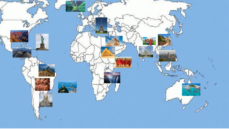 Saumans SST Holiday Homework | PDF