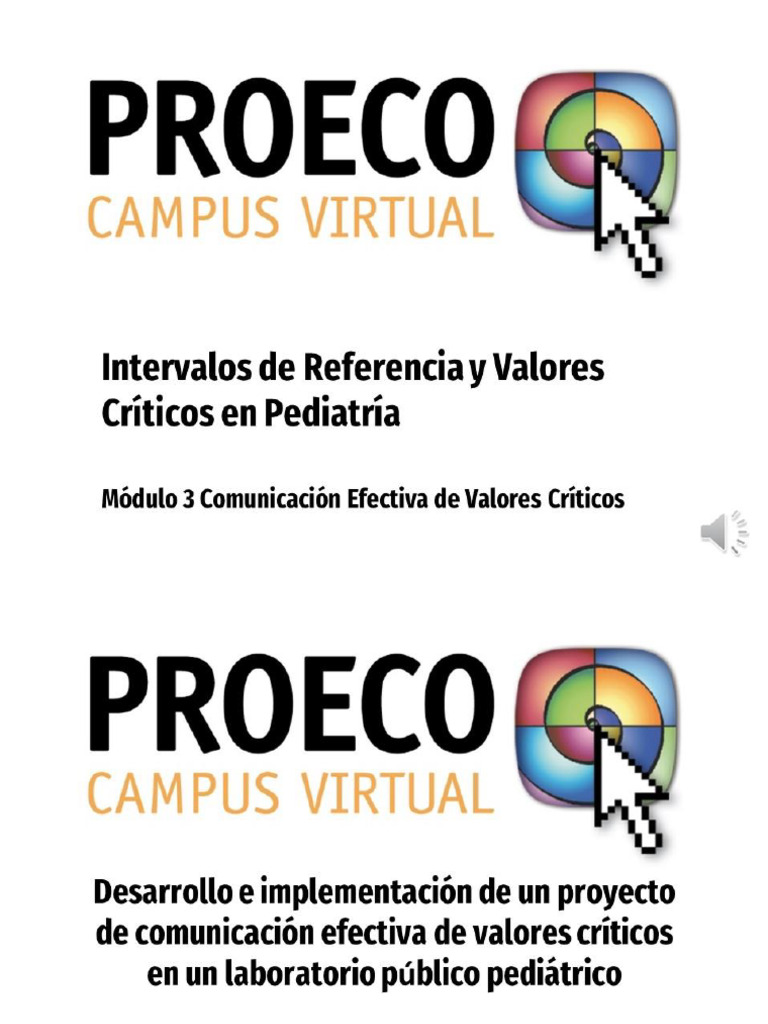 Clase 2 Cevc | PDF