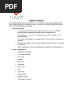 BMT Meat Price List 2025 | PDF | Lamb And Mutton | Sausage