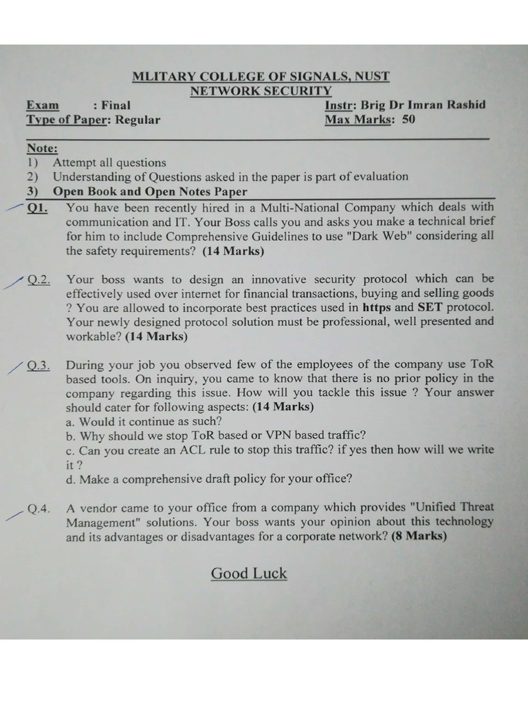 16. Final - Msis 16 | PDF