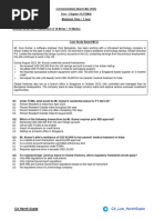 Ind AS 19: Employee Benefits Overview | PDF | Employment | Actuarial ...