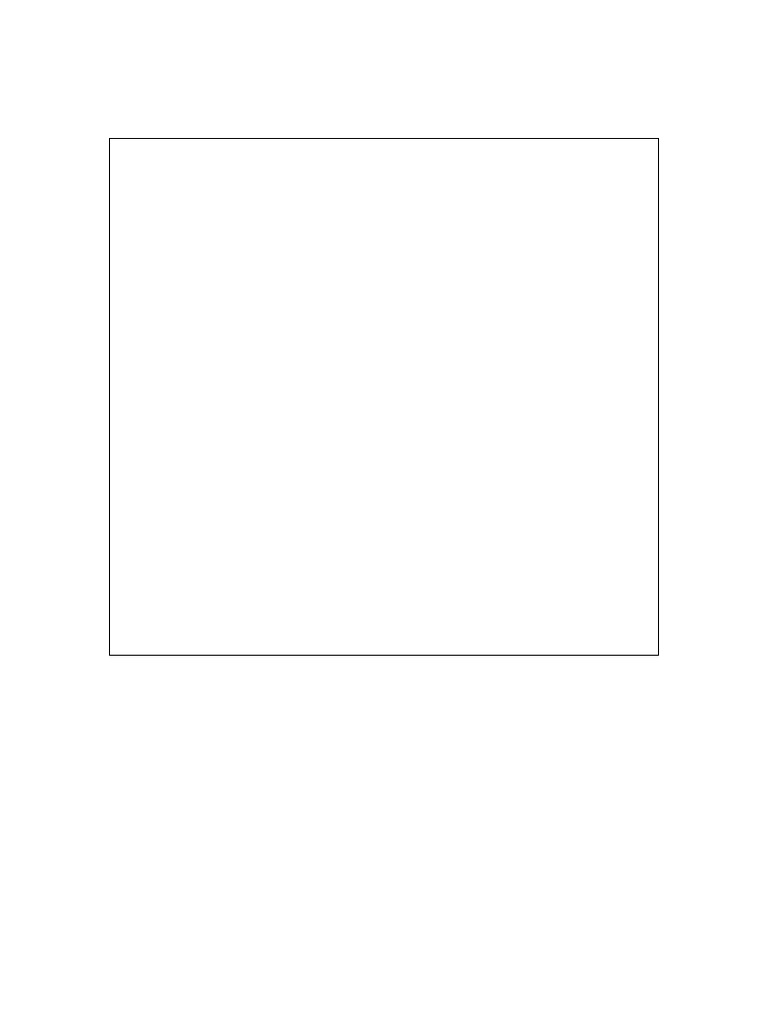 Mexican Food Flashcards Color-2 | PDF