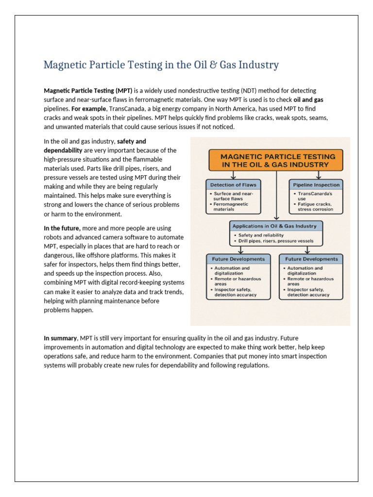 Harmandeep Singh NDT | PDF
