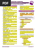 DSM-5 Guidelines for Substance-Induced Psychosis | PDF | Psychosis ...