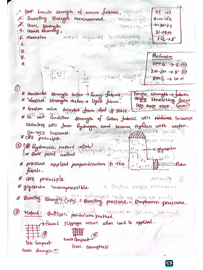 FTQC Lab Note (Hasib FE-47) | PDF