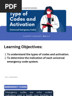Fdny 10 Codes | PDF | New York City Fire Department | Carbon Monoxide