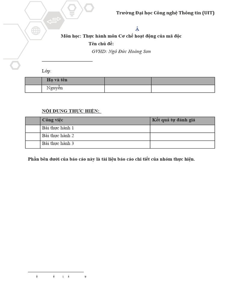 (NT230.O21.ANTT) Lab2 | PDF