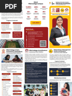 UPNG 2025 Fee Structure Overview | PDF | Postgraduate Education ...