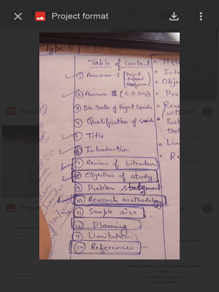 For Students - Google Drive | PDF