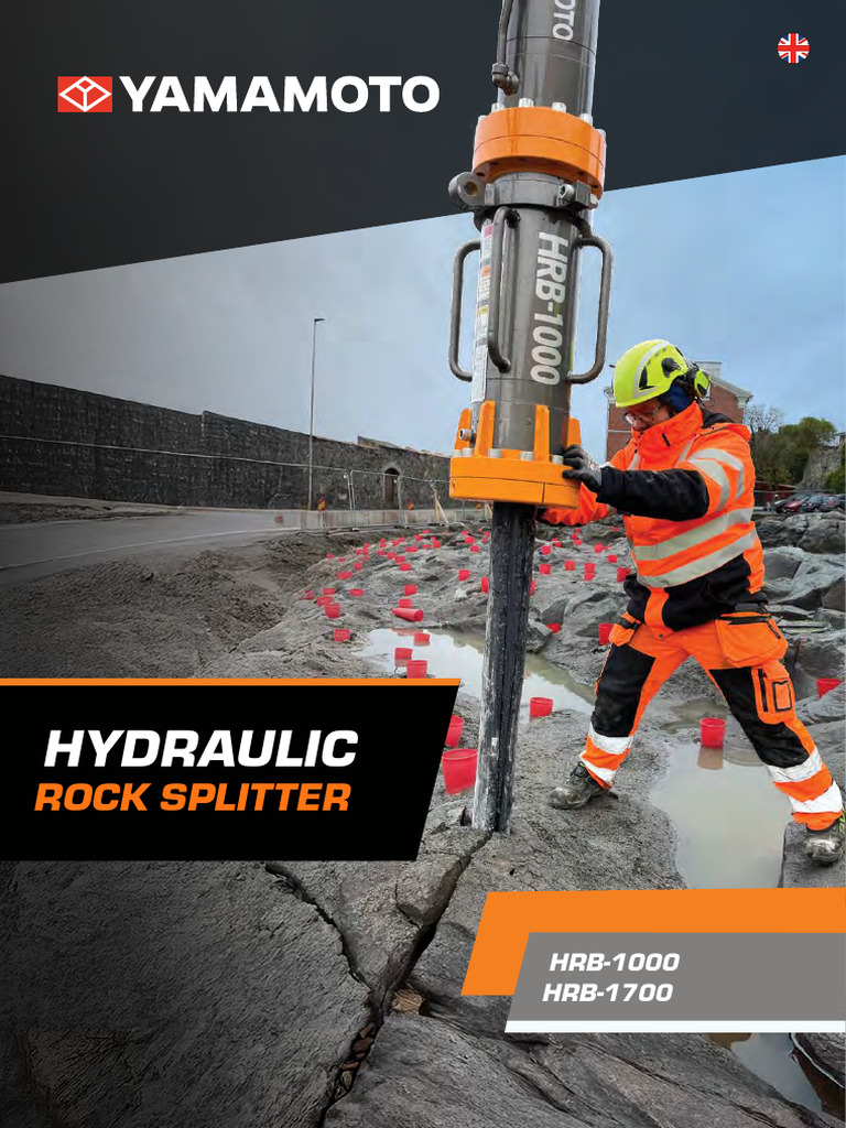 Yamamoto Brochure ENG Rev | PDF