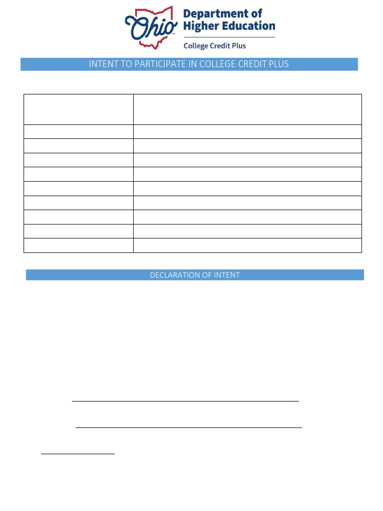 CCP Letter of Intent 25-26 111057 | PDF