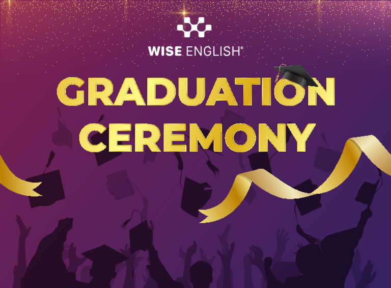 Background Congratulations On Graduation | PDF