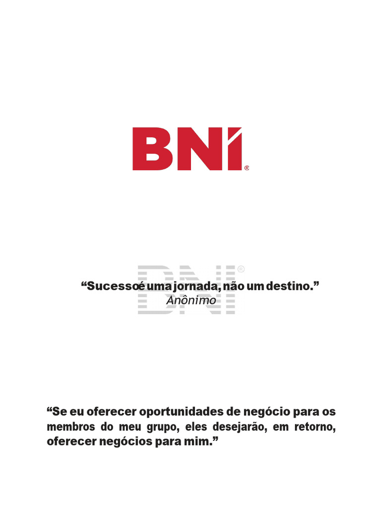 Manual Do Membro - 2018 - PSM | PDF | Marketing | Internet