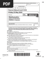 Edexcel A Level Mathematics Topic Checklist | PDF | Trigonometric ...