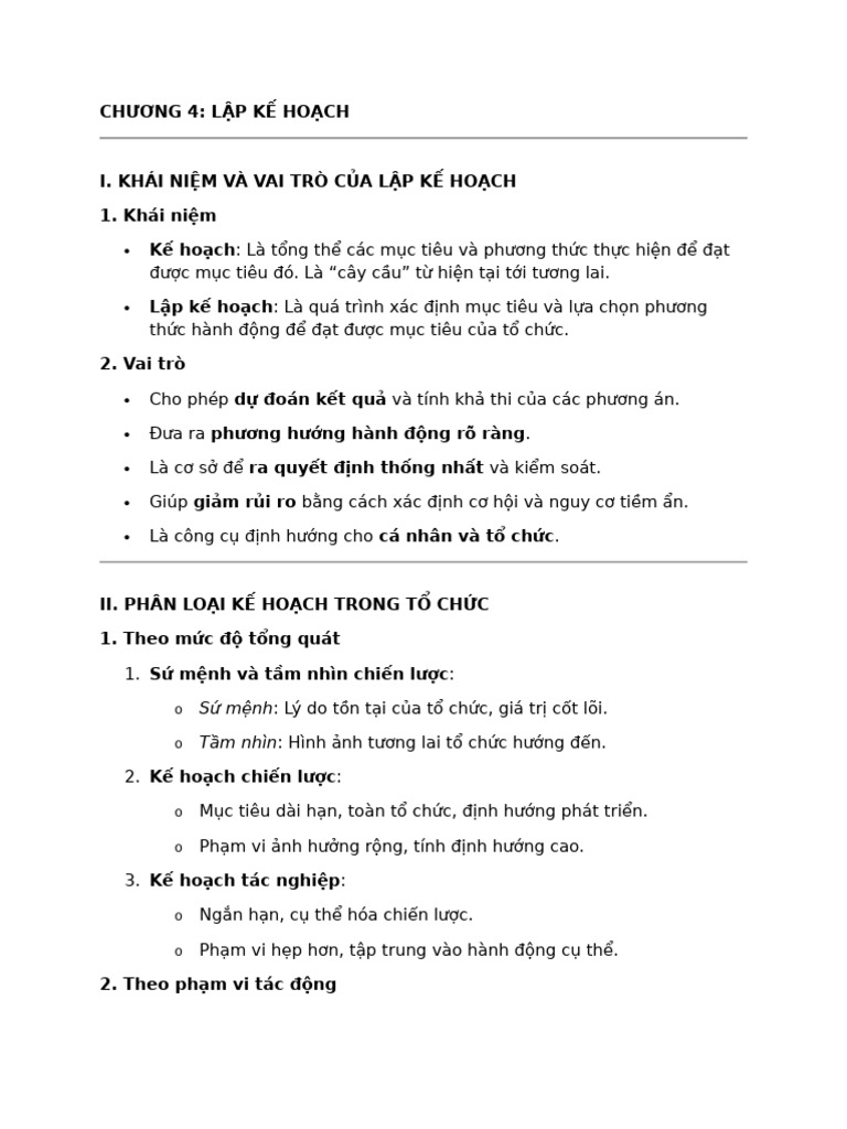 Chương 4 QLH | PDF