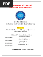 Example Uth Report | PDF