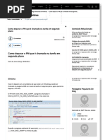 Call Function in Background Task 1 | PDF | Subroutine | Software