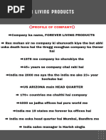 Main Levels & Income in FLP-1 | PDF