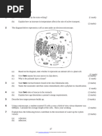 AS9102C FAI Forms Template | PDF | Specification (Technical Standard ...