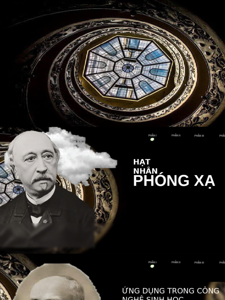 NG D NG C A H T Nhân Phóng X | PDF