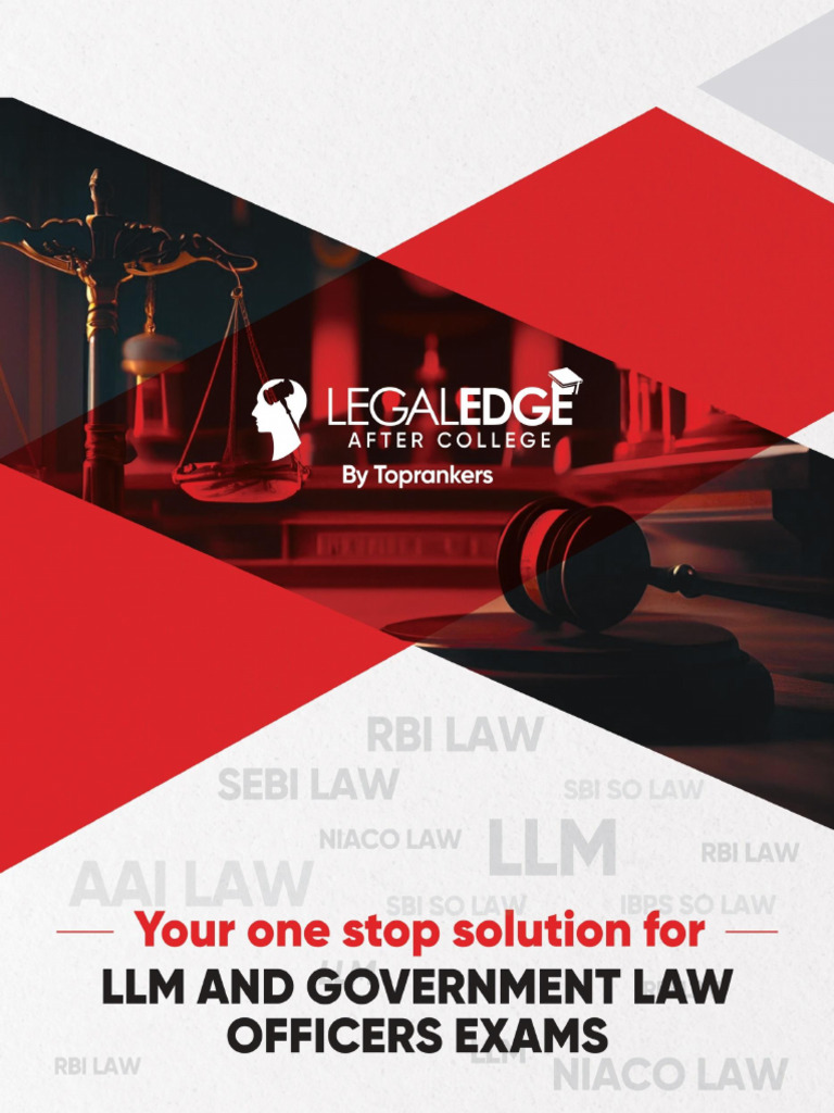 Important Judgments March 20242108588 | PDF | Arbitration | Judgment (Law)